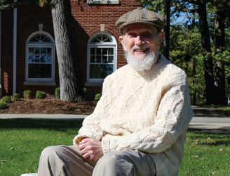 Happy 90th Birthday, Doc! – Campus News | Judson University