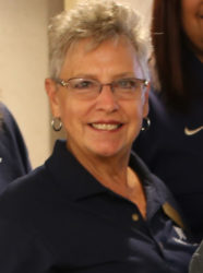Congratulations to Susan Weber – Welcome Staff Changes – Campus News ...