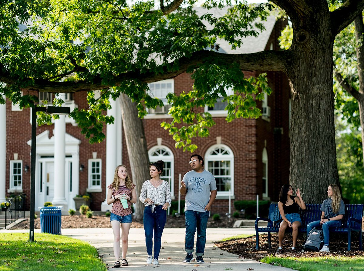Sign Up for Informational Meetings with President – Campus News ...
