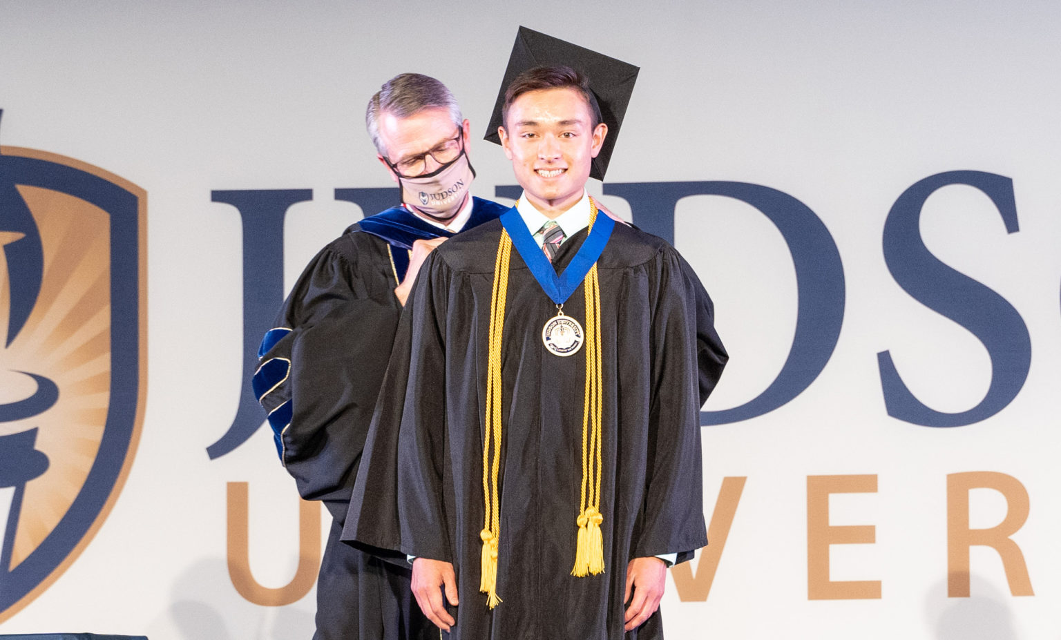 Congratulations to Judson’s Graduating Class of 2021 – Campus News ...
