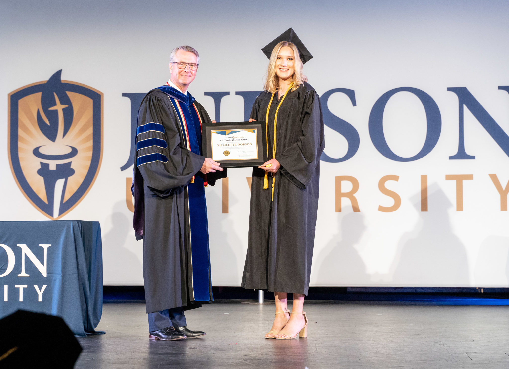 Congratulations to Judson’s Graduating Class of 2021 – Campus News ...