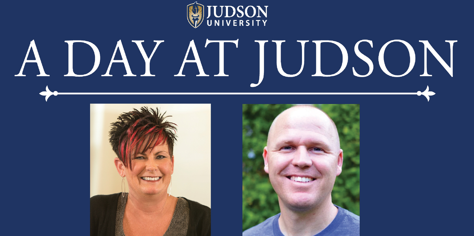 A Day at Judson Returns on June 22 – Campus News | Judson University