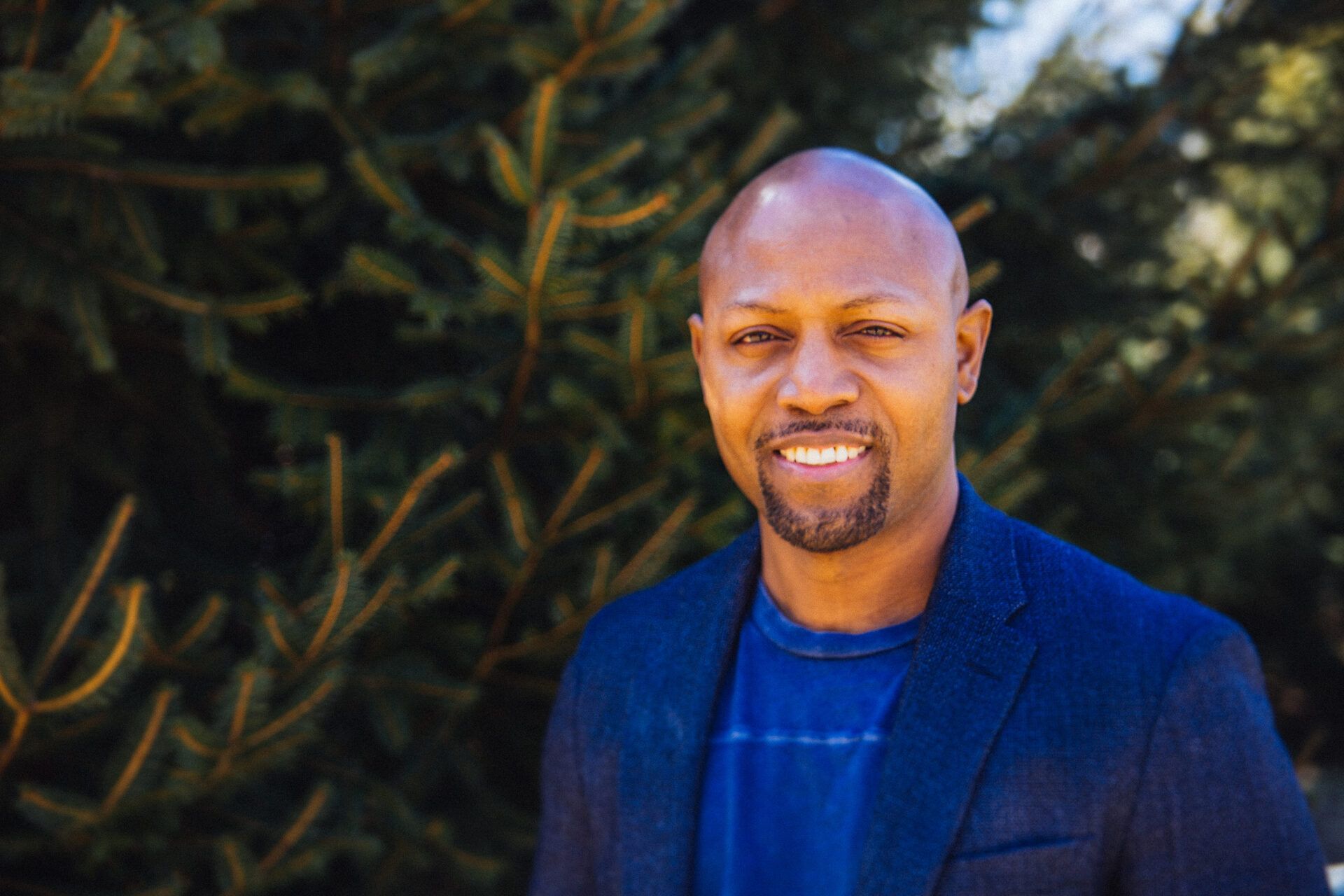 Alumni Roger Simmons Joins Judson as Director – Campus News | Judson ...