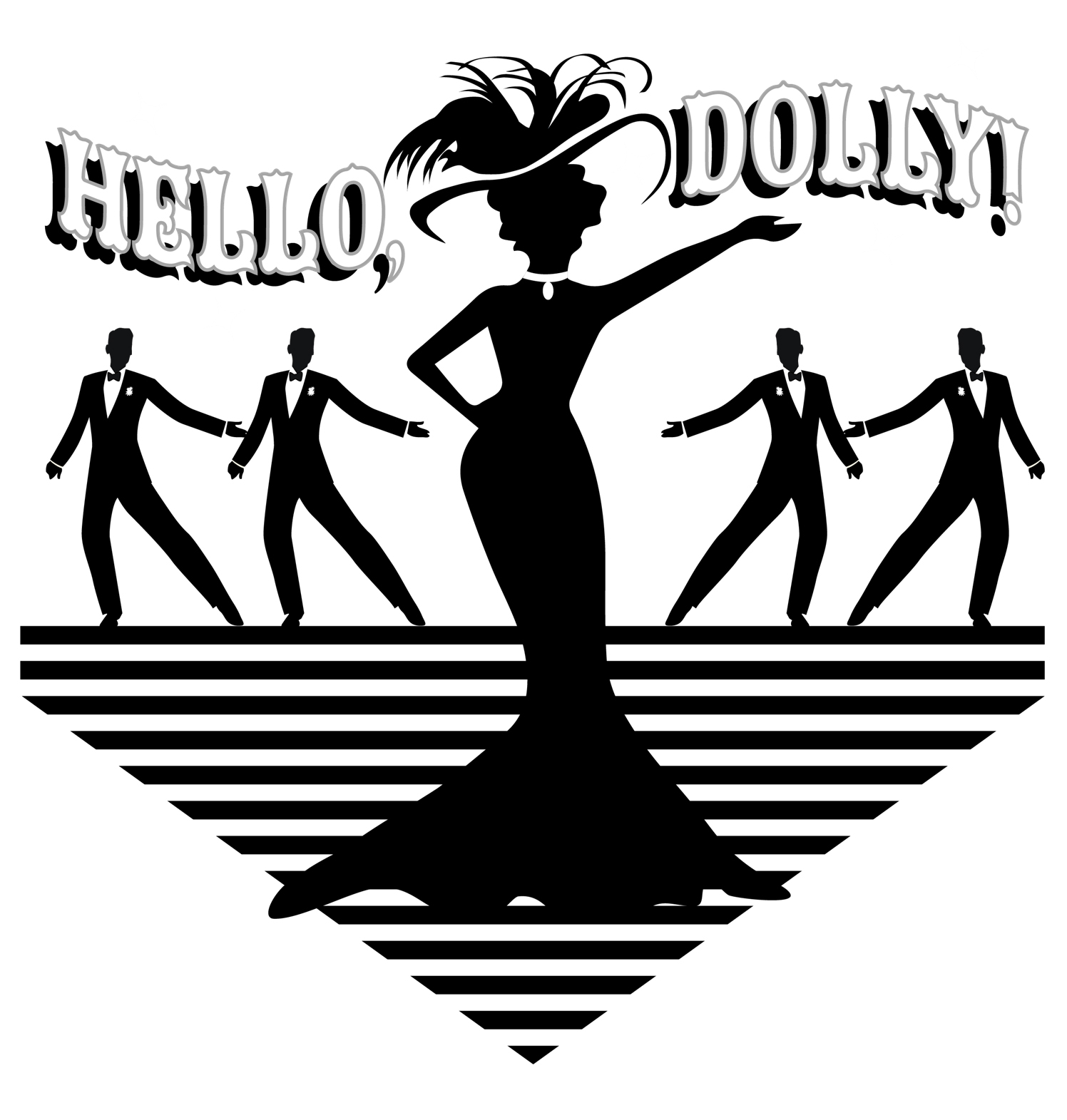 Tickets are Available for Judson’s “Hello Dolly!” – Campus News ...