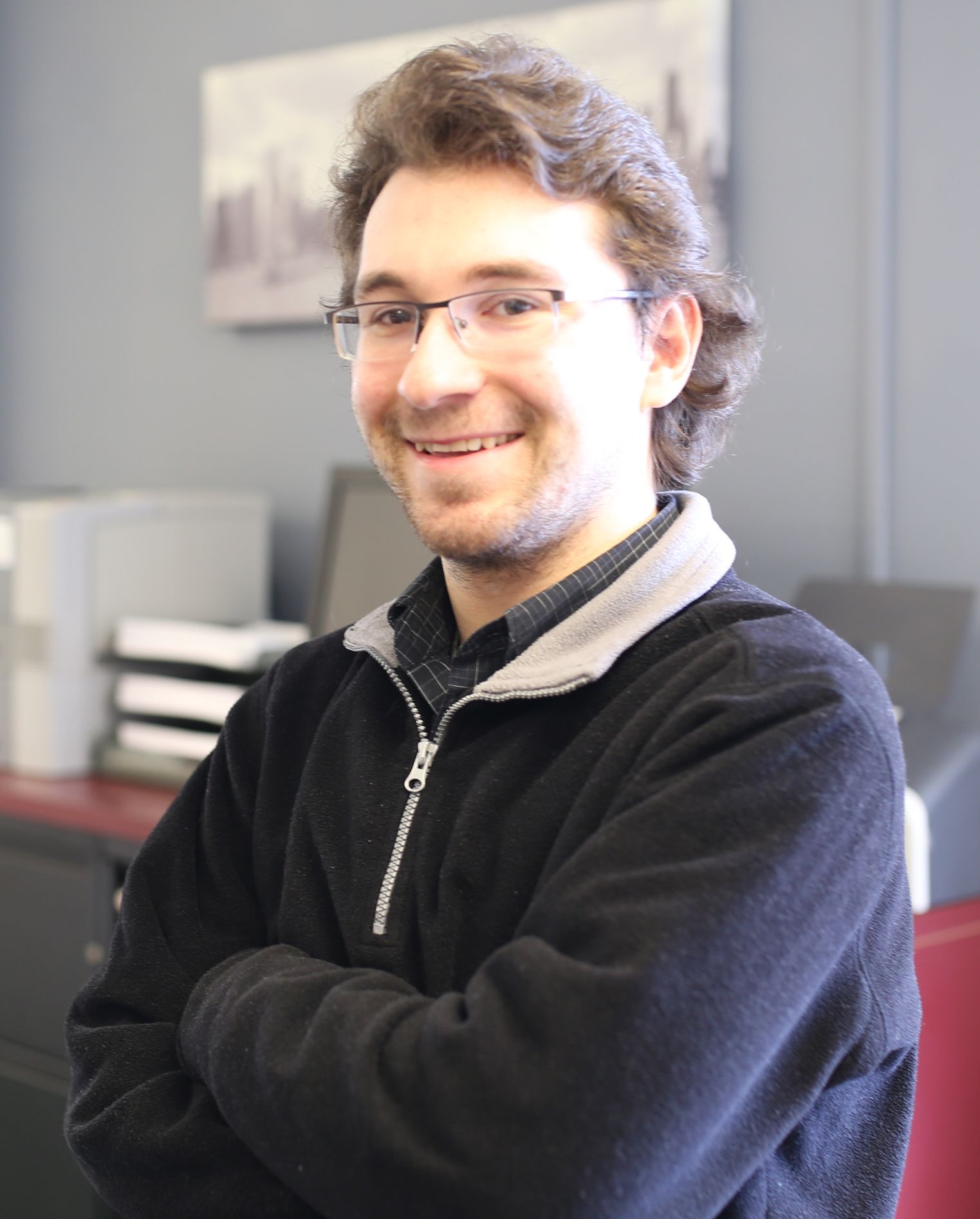 Welcome to New Staff – Campus News | Judson University