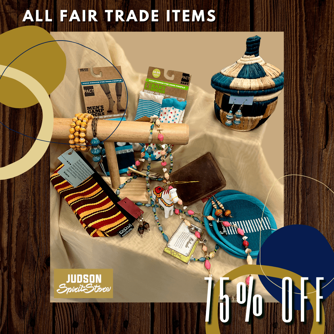 Fair Trade Purchases Benefits Global Outreach Trips – Campus News ...