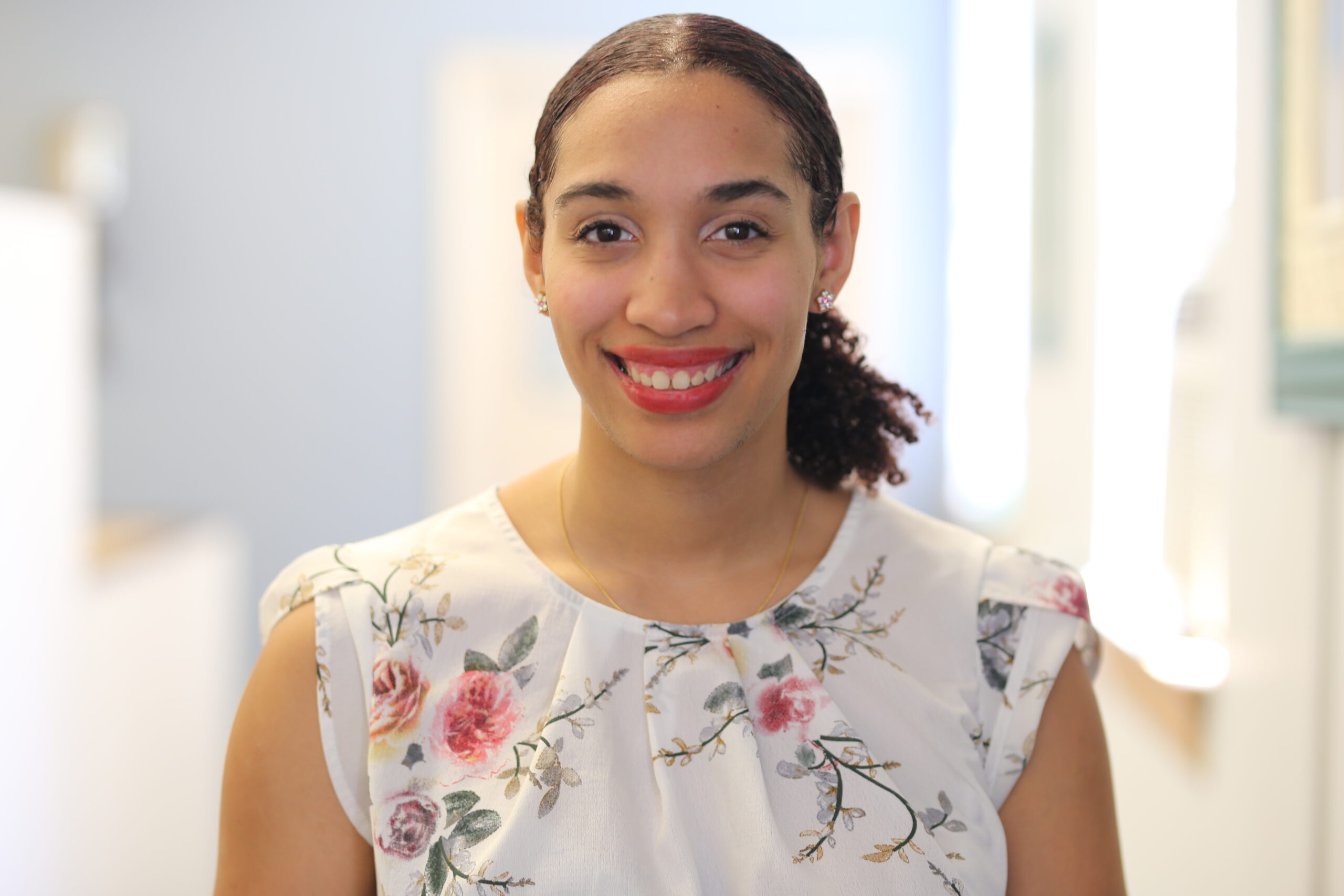 New Representative in Financial Aid – Campus News | Judson University