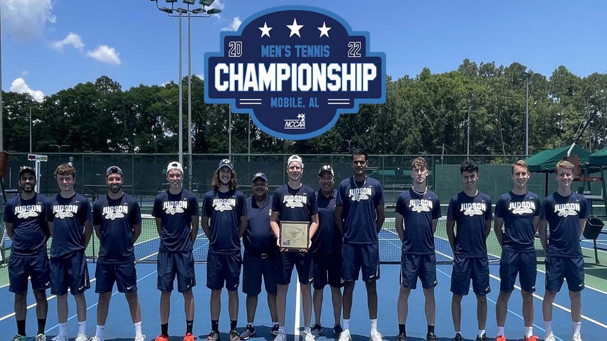 Celebrate the Judson Athletes for 2021-22 Accomplishments – Campus News ...