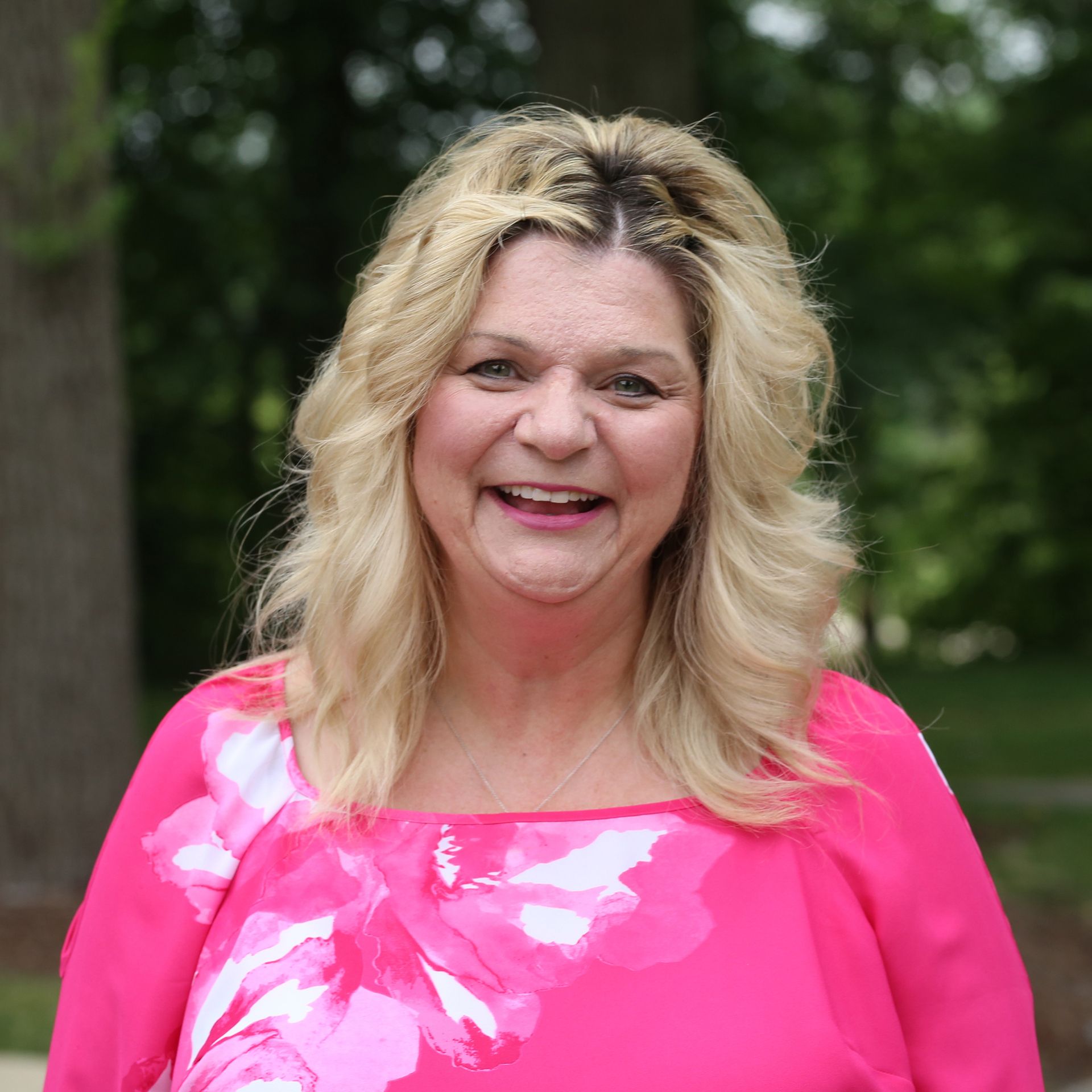 Welcome to Lisa Leith in Advancement – Campus News | Judson University