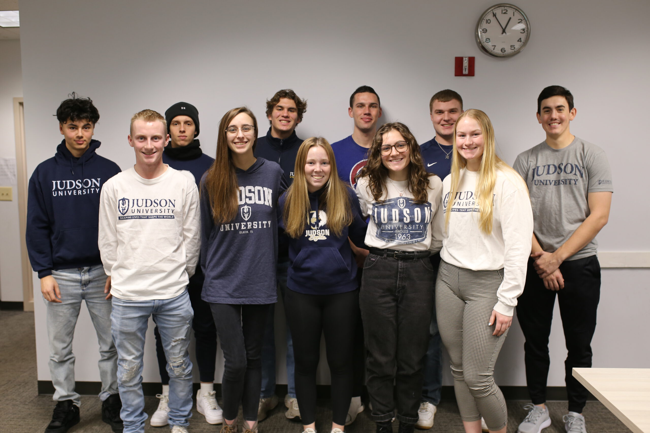 Student Interns Prep for the Chicago Auto Show 2023 – Campus News ...