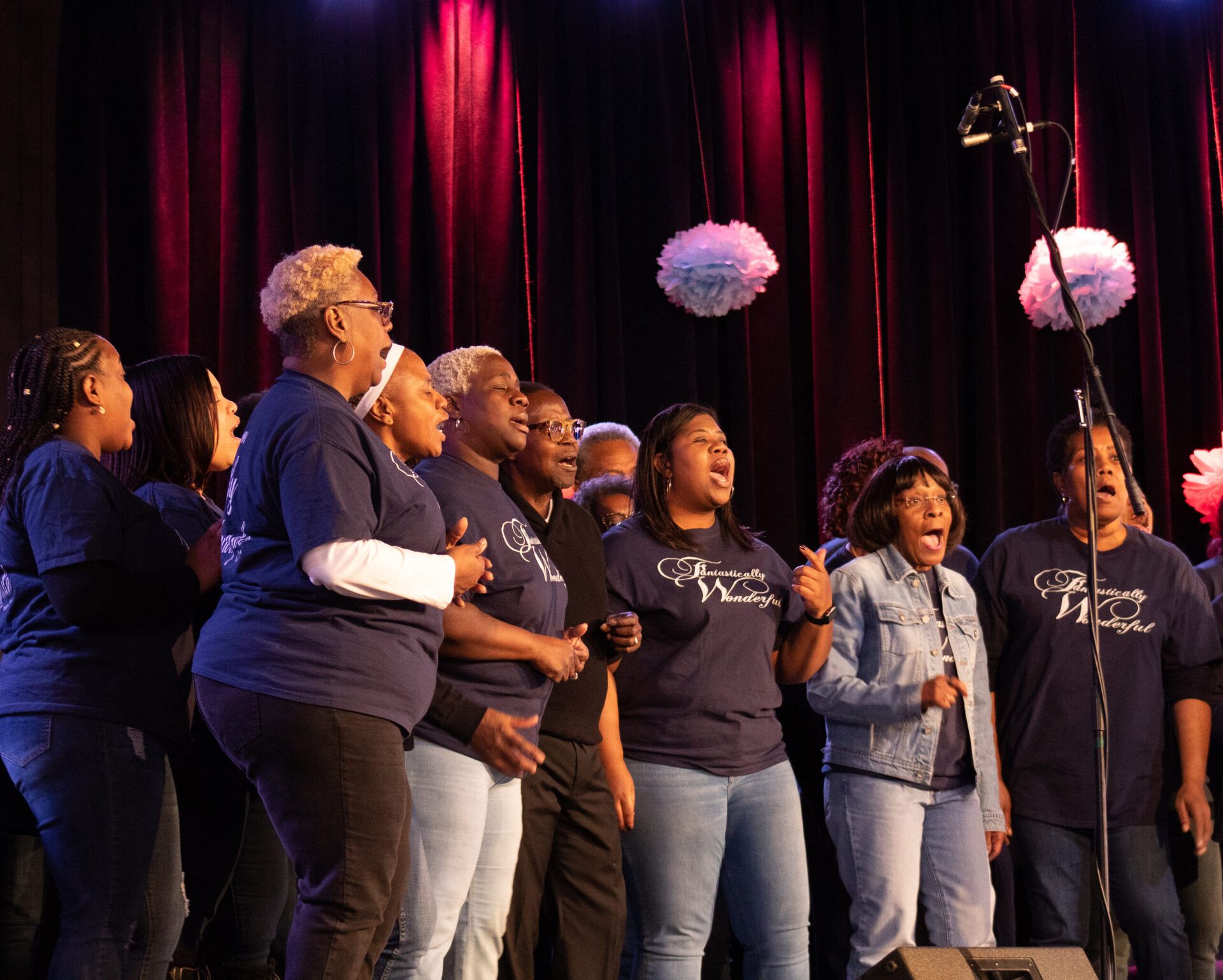 Judson to Celebrate Martin Luther King Jr. Day with Second Baptist ...