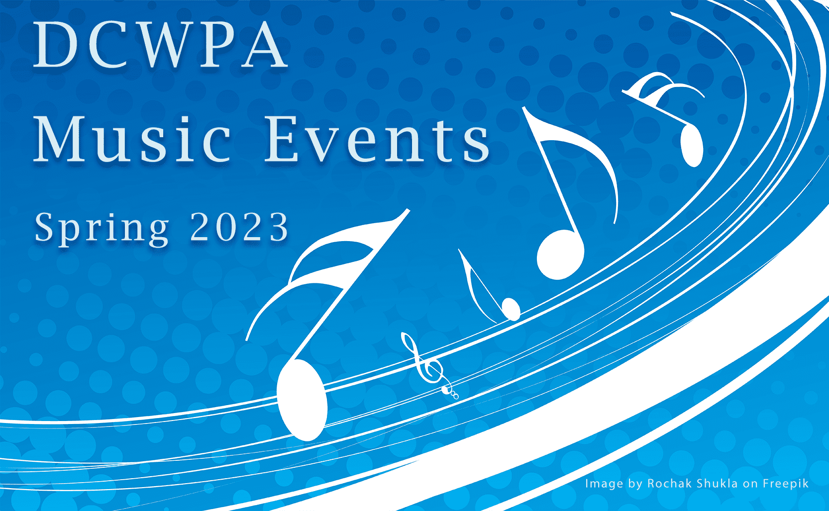 Upcoming DCWPA Music Events – Campus News | Judson University