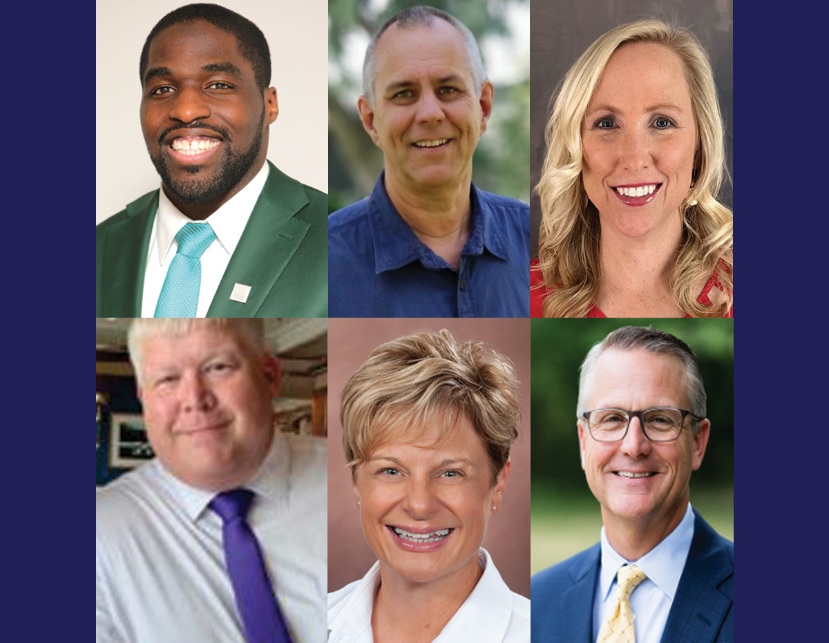 Baptist Groups Collaborate to Offer Small Church Leadership Conference ...