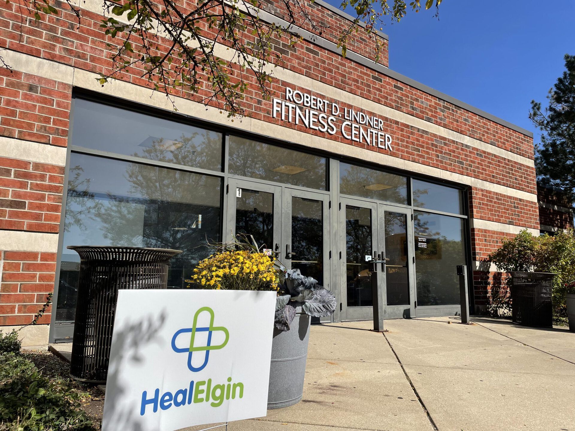 Join Heal Elgin 2023! – Campus News | Judson University
