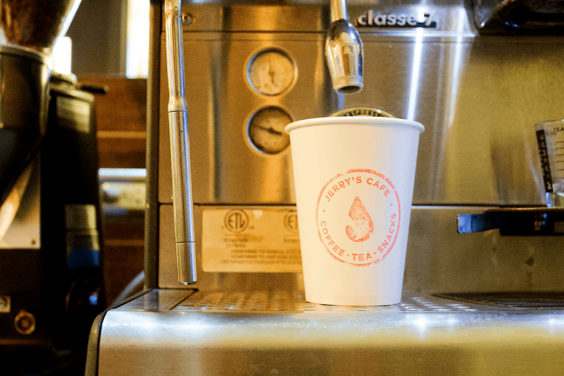 Jerry’s Cafe is Back! – Campus News | Judson University