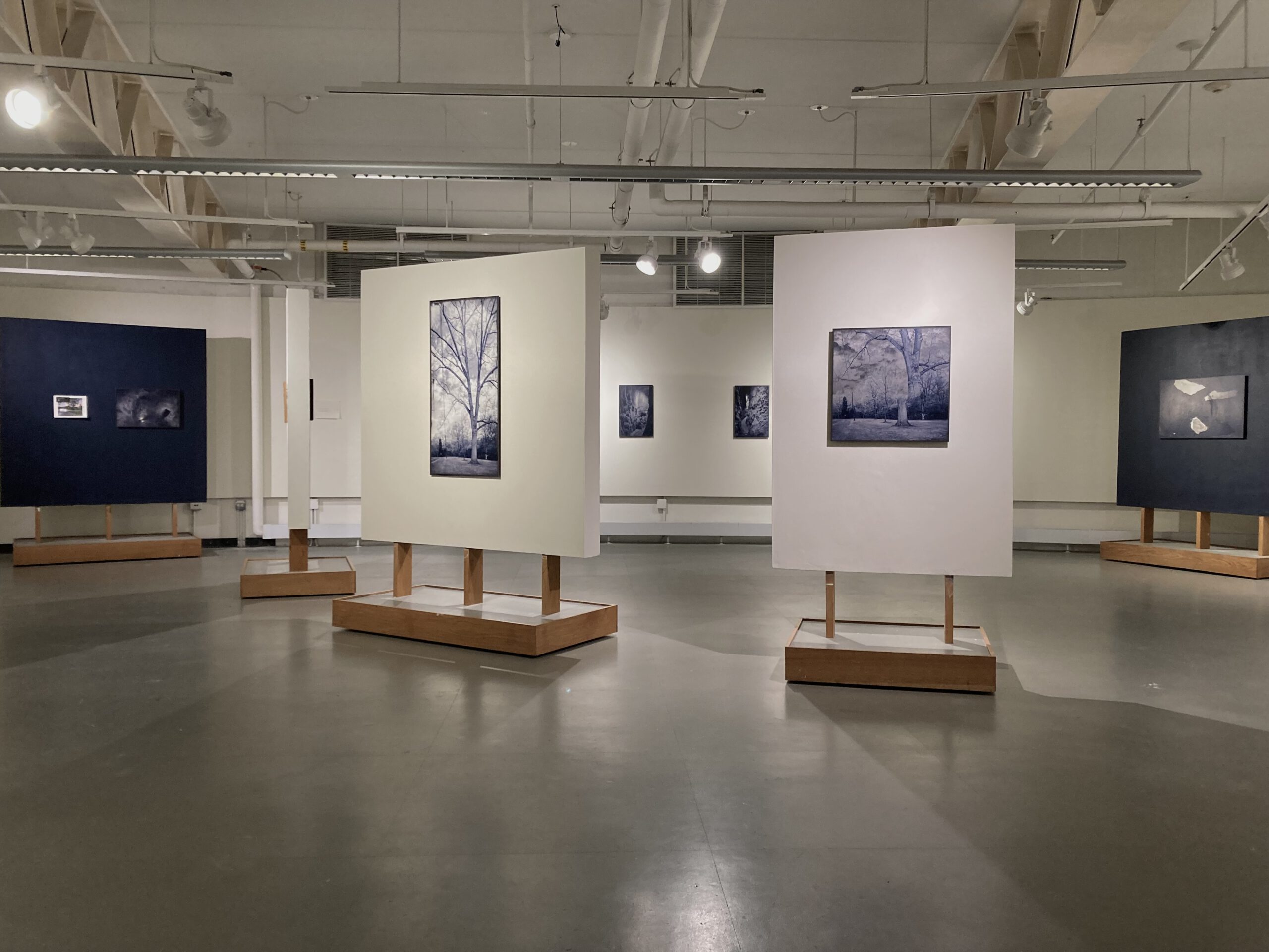 Visit the Draewell Gallery’s New Exhibit “Parkside Drive South ...