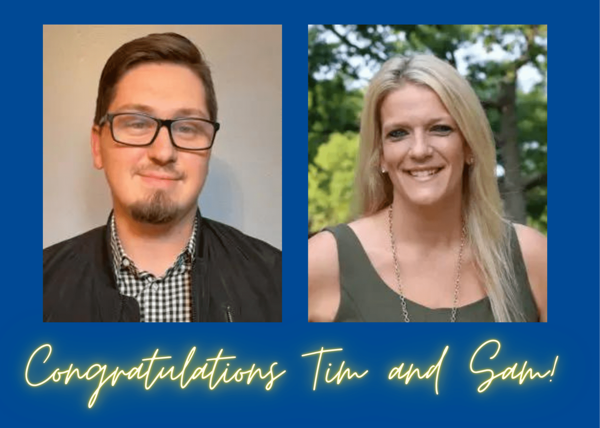 Leadership Changes Announced – Campus News | Judson University