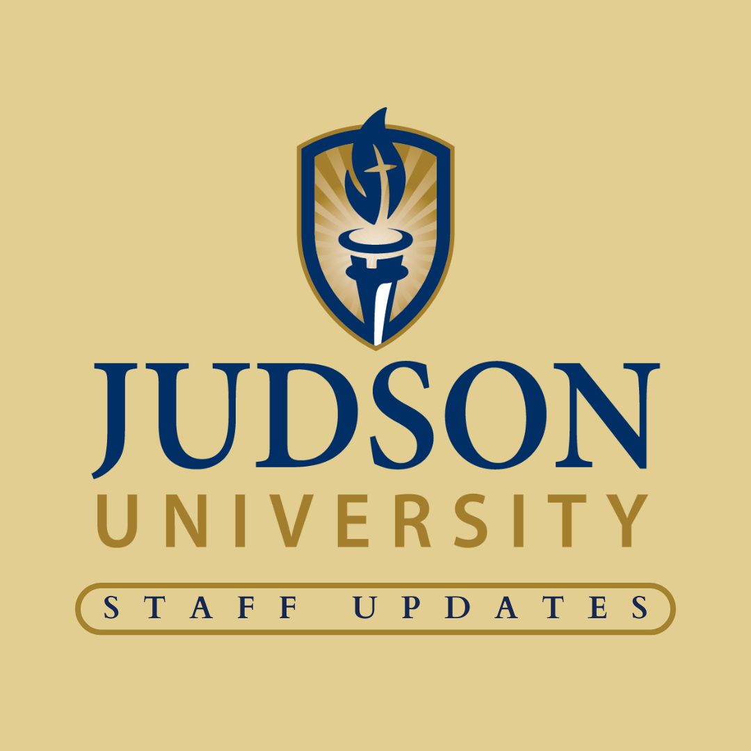 Recent Stories – Campus News | Judson University